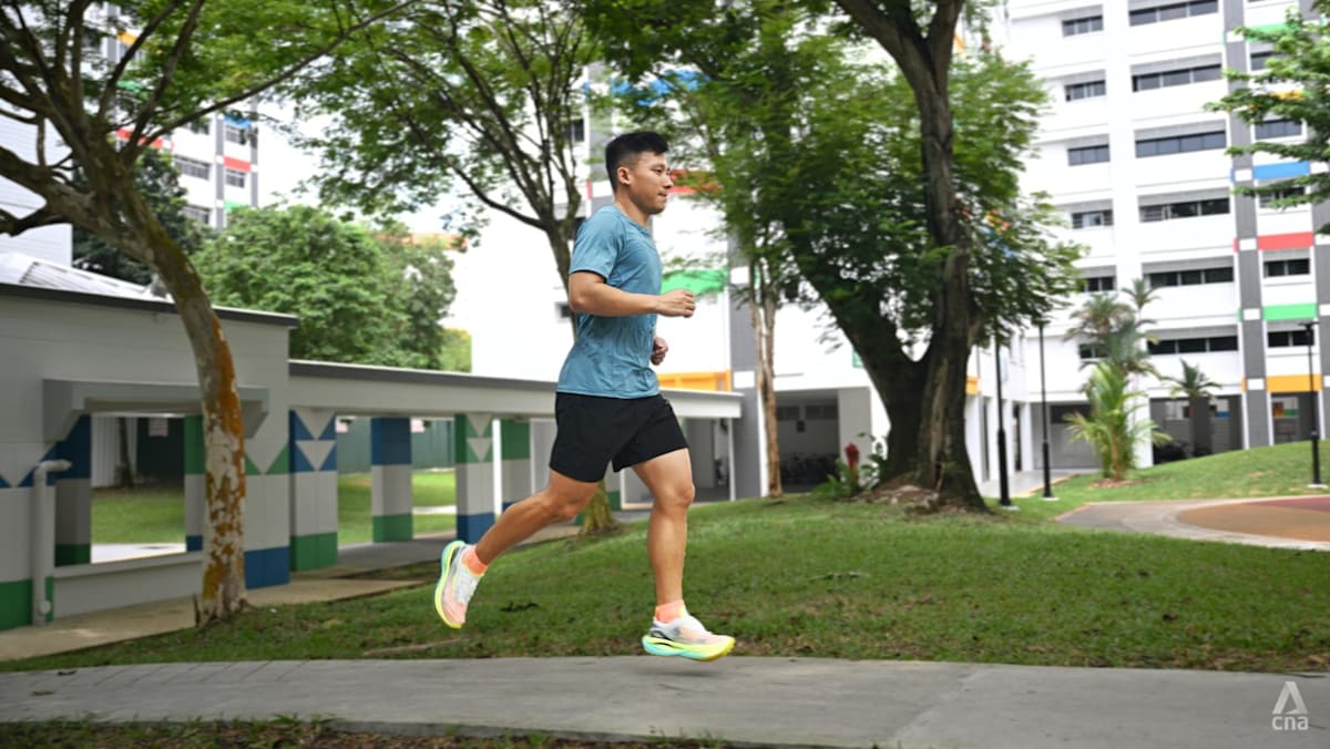 Once back of the pack, Chinese running shoes now look to surge ahead in ...