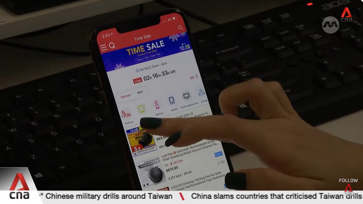 Banks, e-commerce platforms step up anti-fraud measures as online scam ...