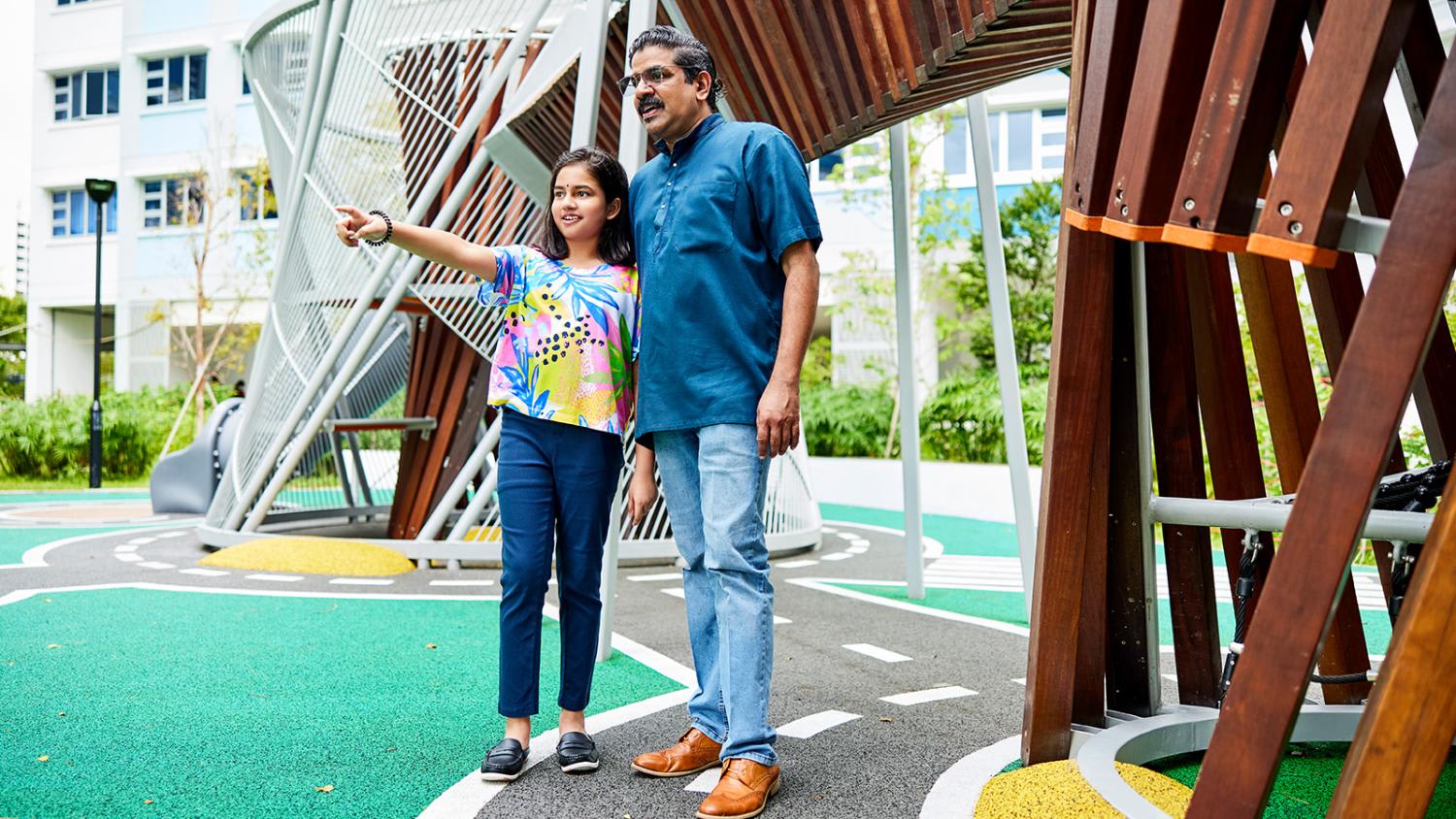 Prithiveeraj Narayanasamy is not just doing what he loves but looking out for the people he ...