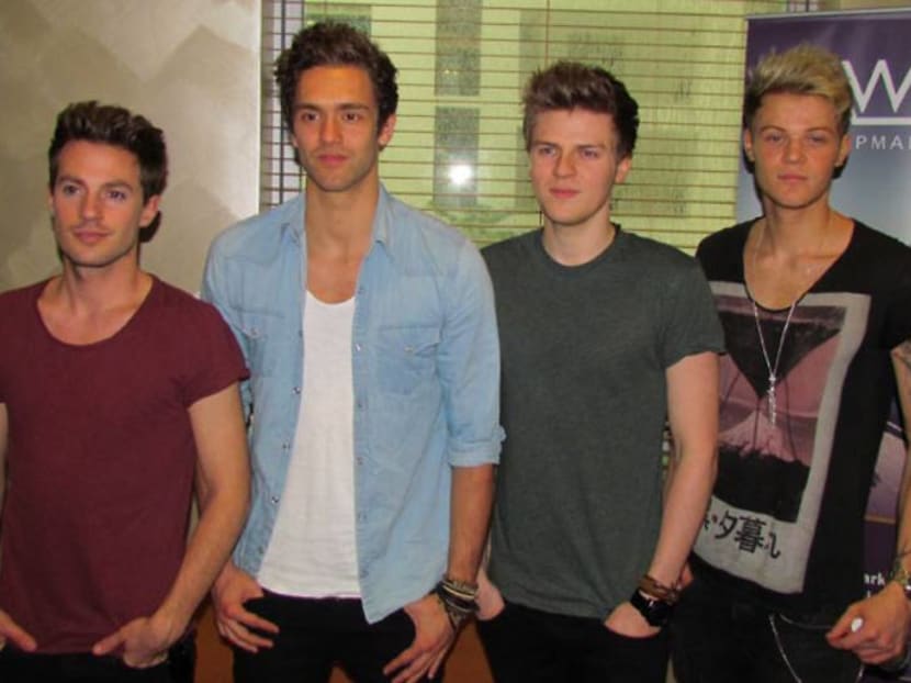 Lawson: The road to "Chapman Square" - CNA Lifestyle