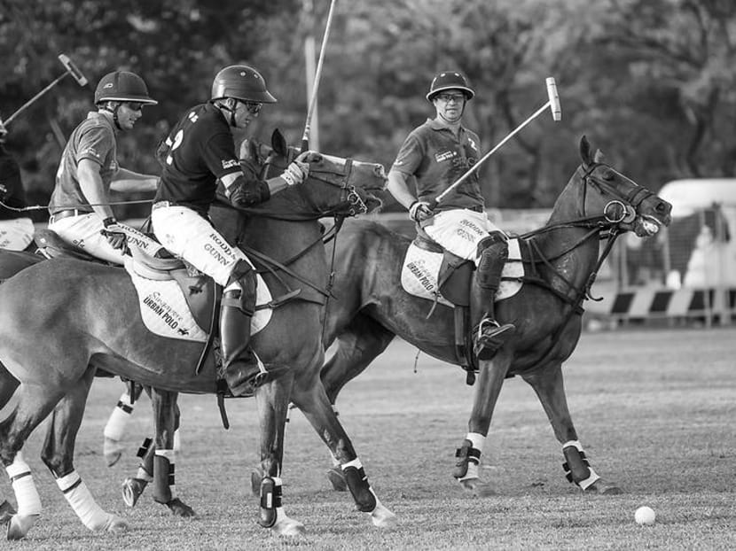 Singapore Urban Polo returns in February 2020 for a second run - CNA Luxury