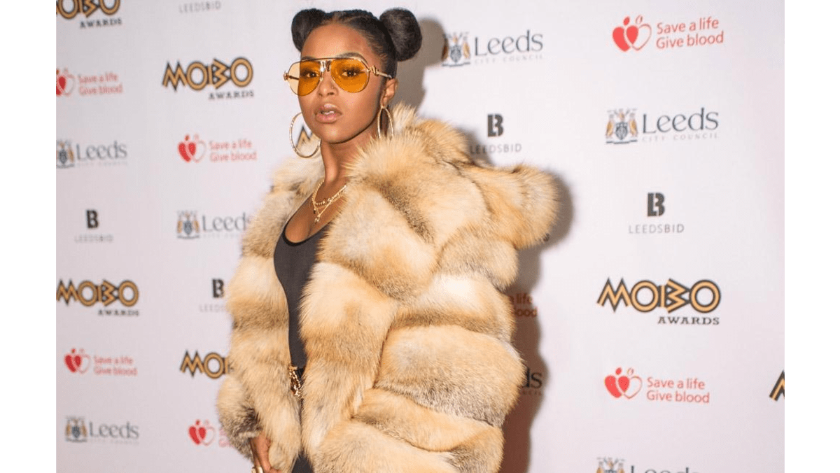 Nadia Rose promises new music soon - 8days