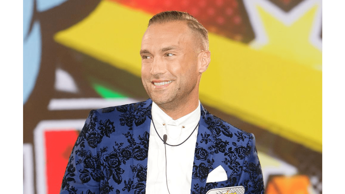 Calum Best: My dad George left me in debt - 8days