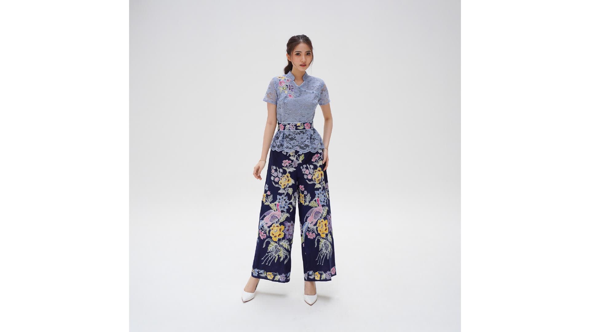 Where To Buy Cheongsams & Cheongsam Tops In Singapore — From Modern To ...