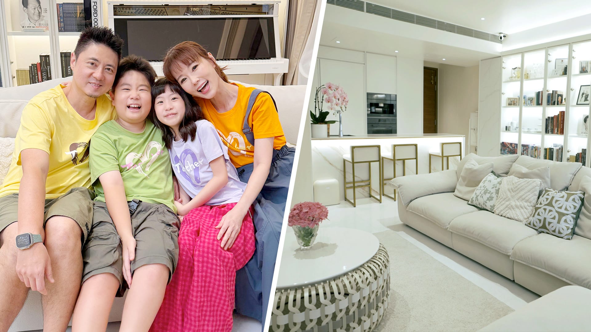 Yvonne Lim Saw 100+ Homes Before Saying Yes To Her Bukit Timah Condo ...