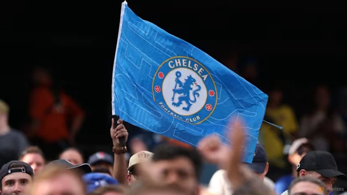 Chelsea hadapi 74 pelanggaran peraturan Persatuan Bola Sepak England ...