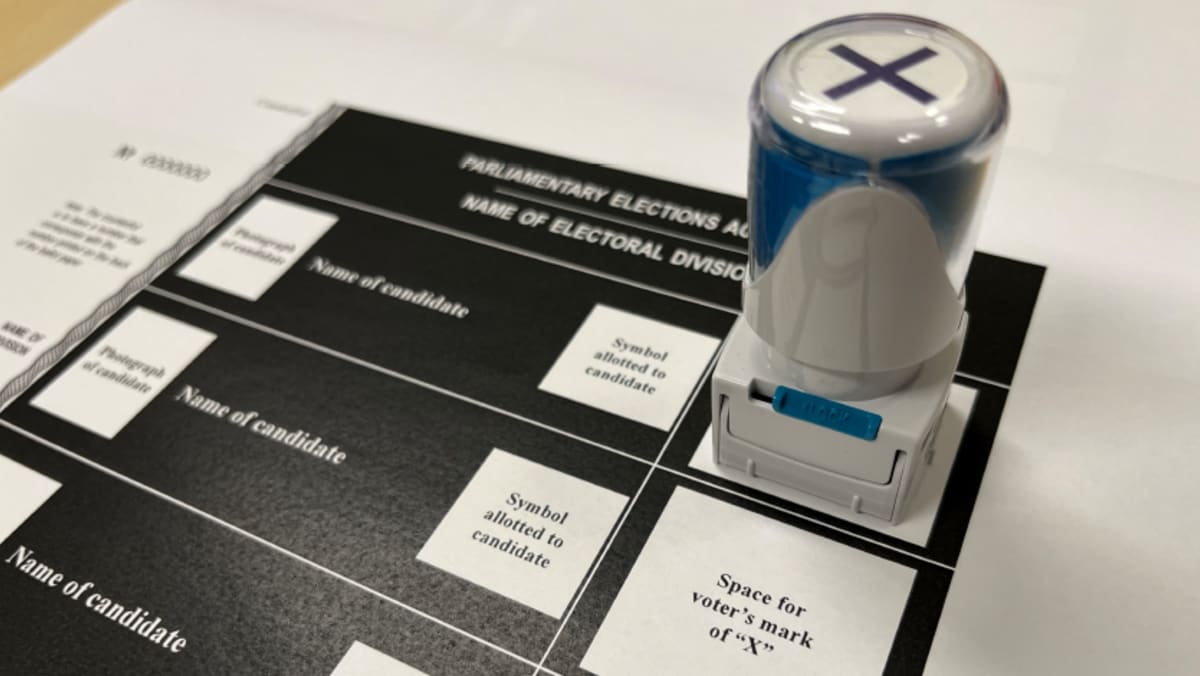 New rules introduced for use of banners, posters during General ...