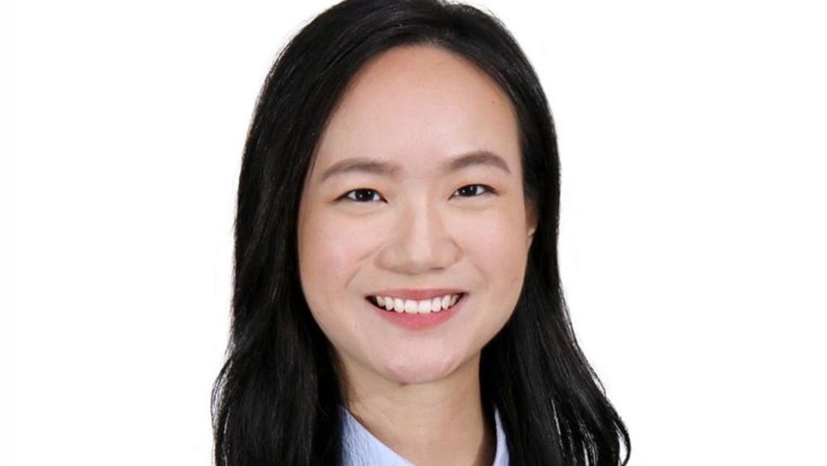 WP letak Nicole Seah di GRC East Coast - BERITA Mediacorp