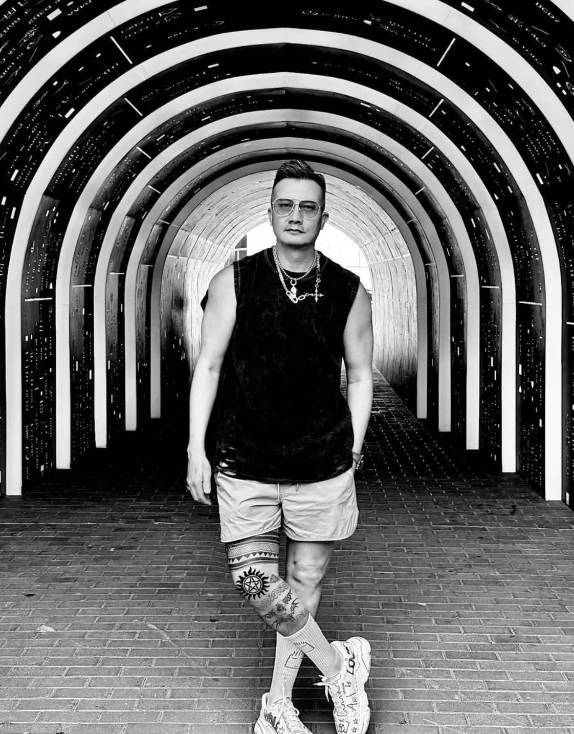 Chen Hanwei Says He Fell For 'Hypnosis Scam' At Paragon Mall; Unknowingly Handed Cash To Random ...