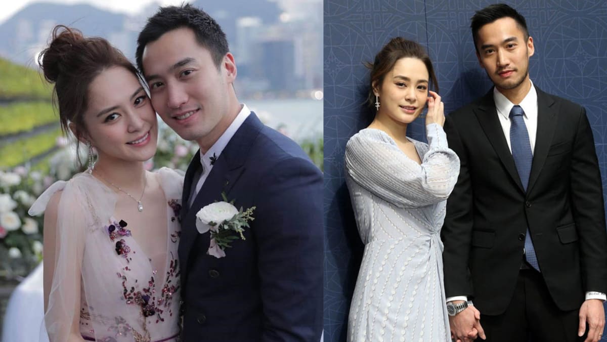 Gillian Chung’s Ex-Husband Says He’s "Relieved" He Didn't Buy Her A S$4 ...