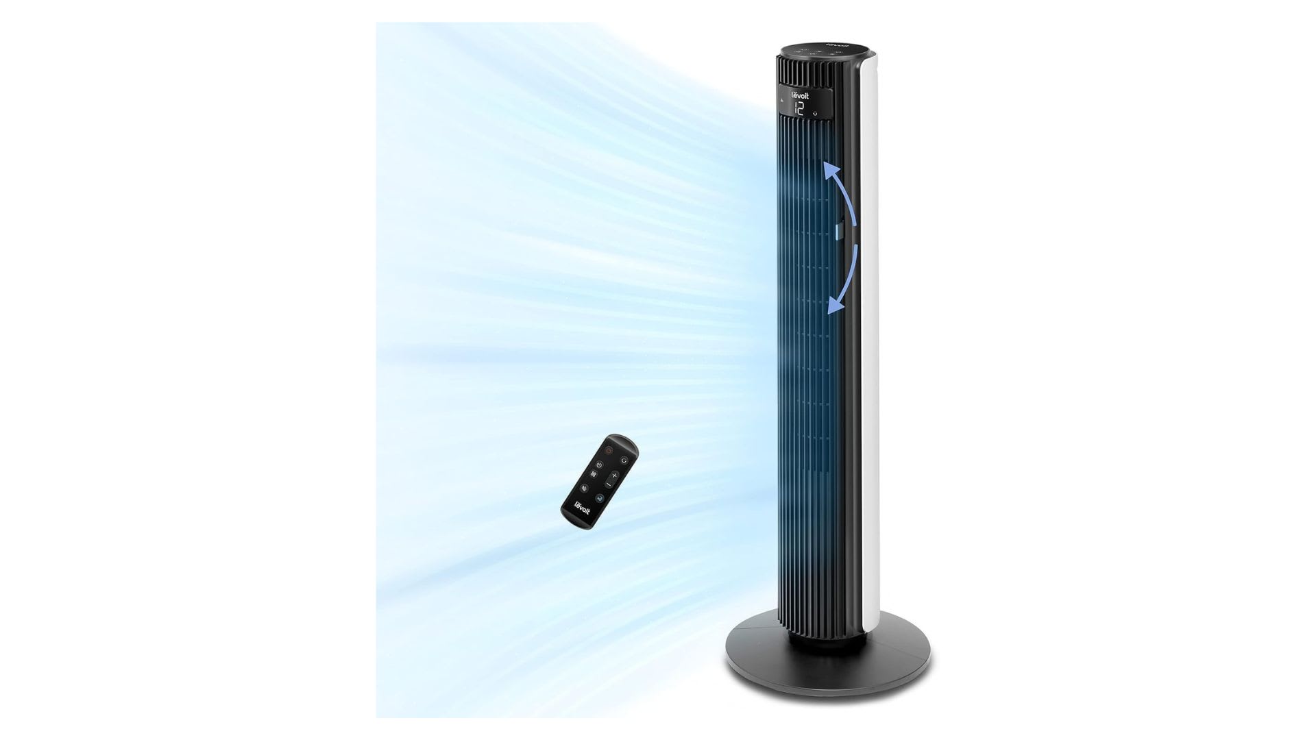 Discover The Best Standing Fans to Keep You Cool in The Singapore Heat ...