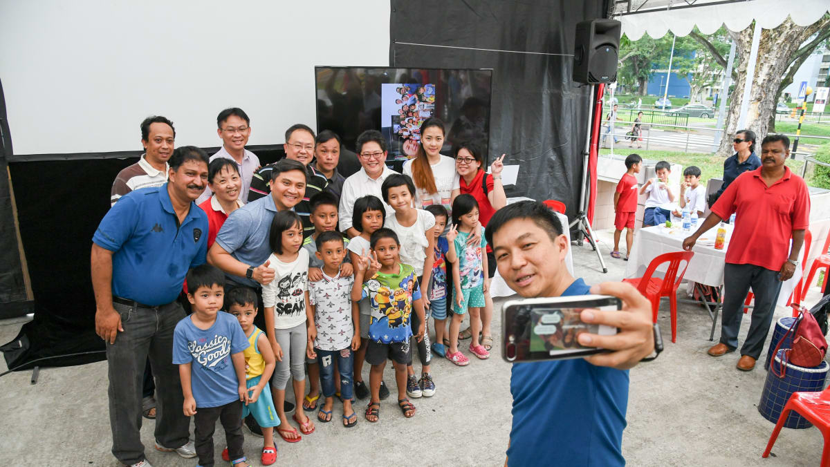 Better coordination ‘the key to better help community’ - TODAY