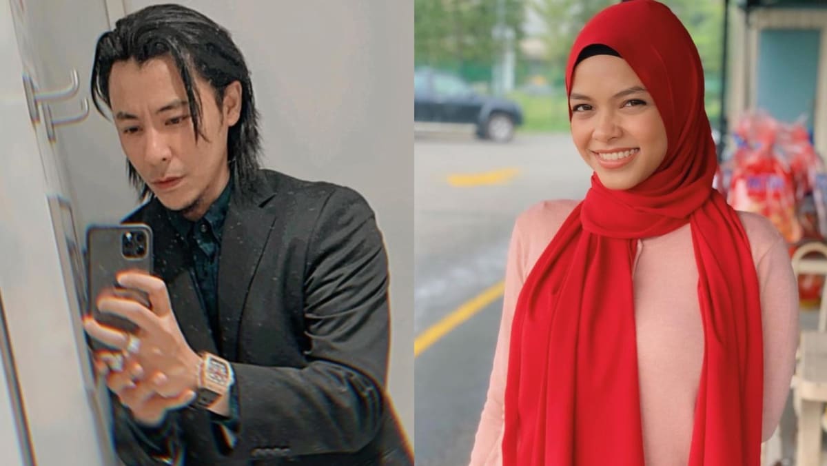 Malaysian Director Syamsul Yusof Files For Divorce From New Wife A Year After Divorcing His