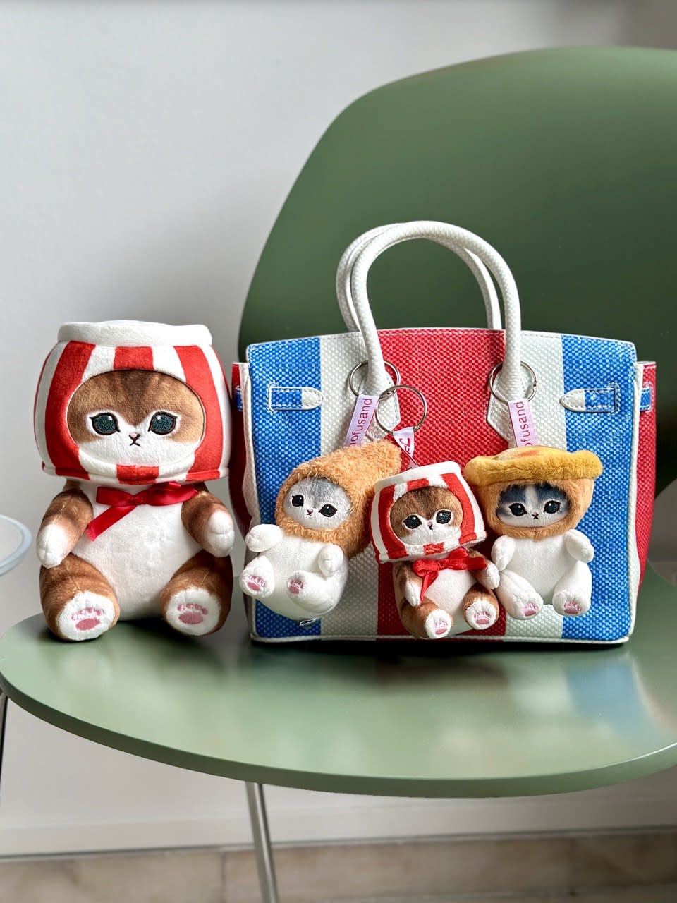 KFC S'pore Launching New Cereal Chicken Burger & Limited-Edition ...