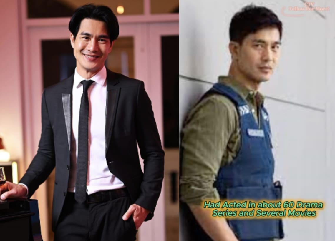 TikTok Video Lists Jeanette Aw, Zoe Tay, & Pierre Png As “Richest ...