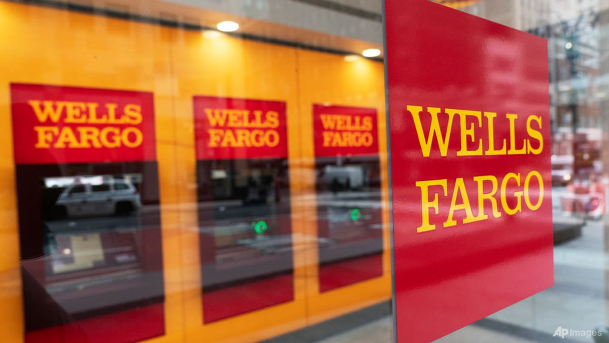 Wells Fargo exit ban reignites foreign business fears in China - CNA