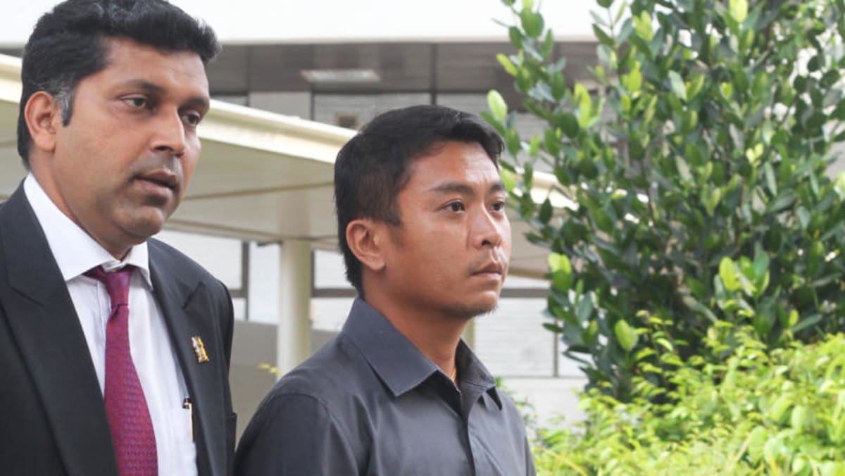 Judge ‘too shaken’ to make decision in fatal CTE crash case - TODAY