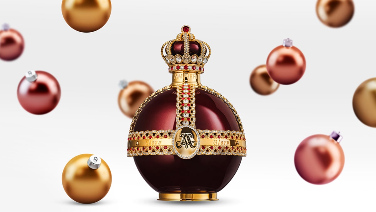 Fancy a S$4,700 or S$132,000 bottle of perfume? These are some of the ...
