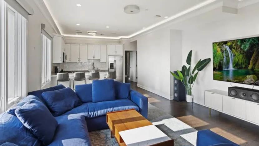 Pete Davidson's Staten Island Home Is Up For Sale For S$1.76Mil — Take ...