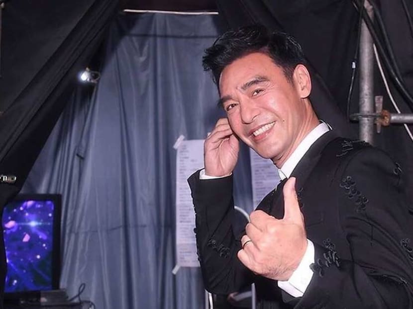 Kenny Bee Says He Has Had Almost "Zero Income" For 6 Months 'Cos Of ...