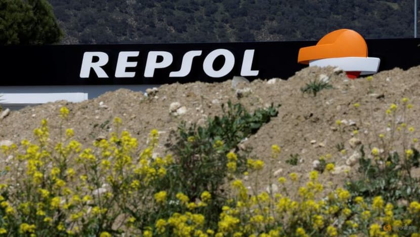Repsol sells stake in an Indonesian gas operation for $425 million - CNA