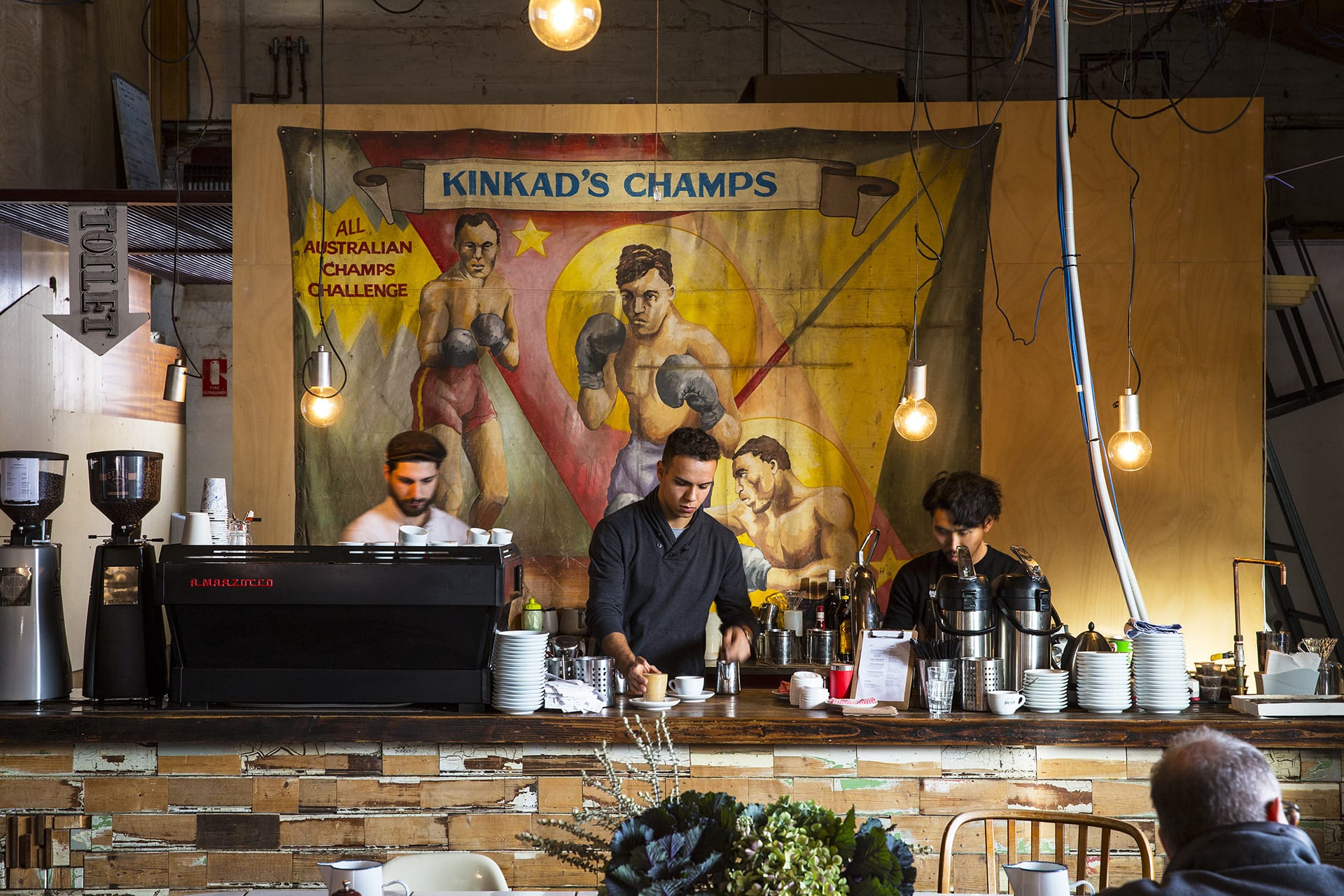 Reasons Why Melbourne & Its Surrounds Should Be The Top Choice For Your ...