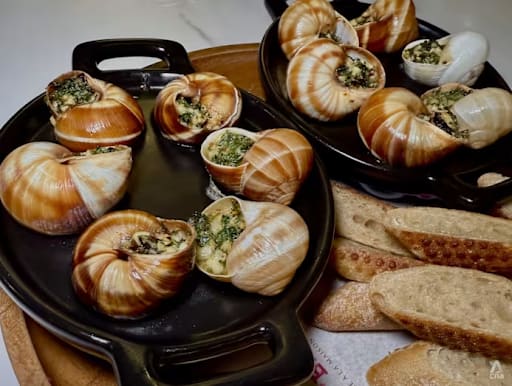 6 New Casual French Restaurants In Singapore To Try Now - 8days