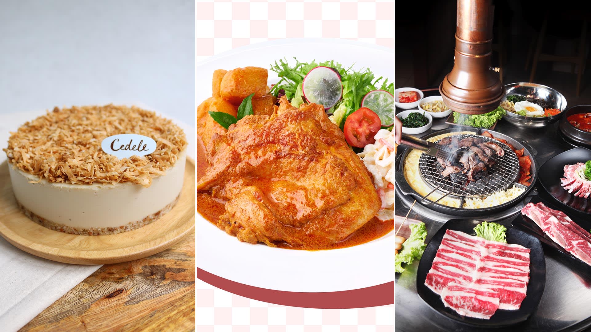 There Are New Stores, Freebies & A Festive Draw At Compass One That ...