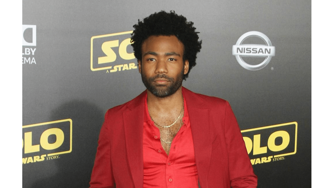 Donald Glover cut friends off to avoid Star Wars spoilers - 8days