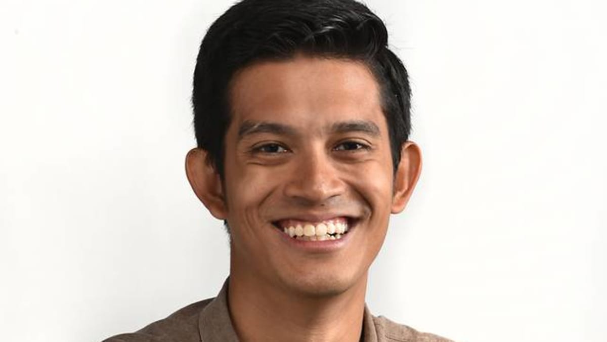 Matthew Mohan - CNA Lifestyle