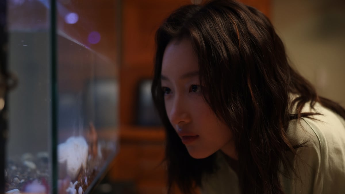 Tainted Love Review: Zhou Dongyu Is Elusively Magnetic In Frustrating ...