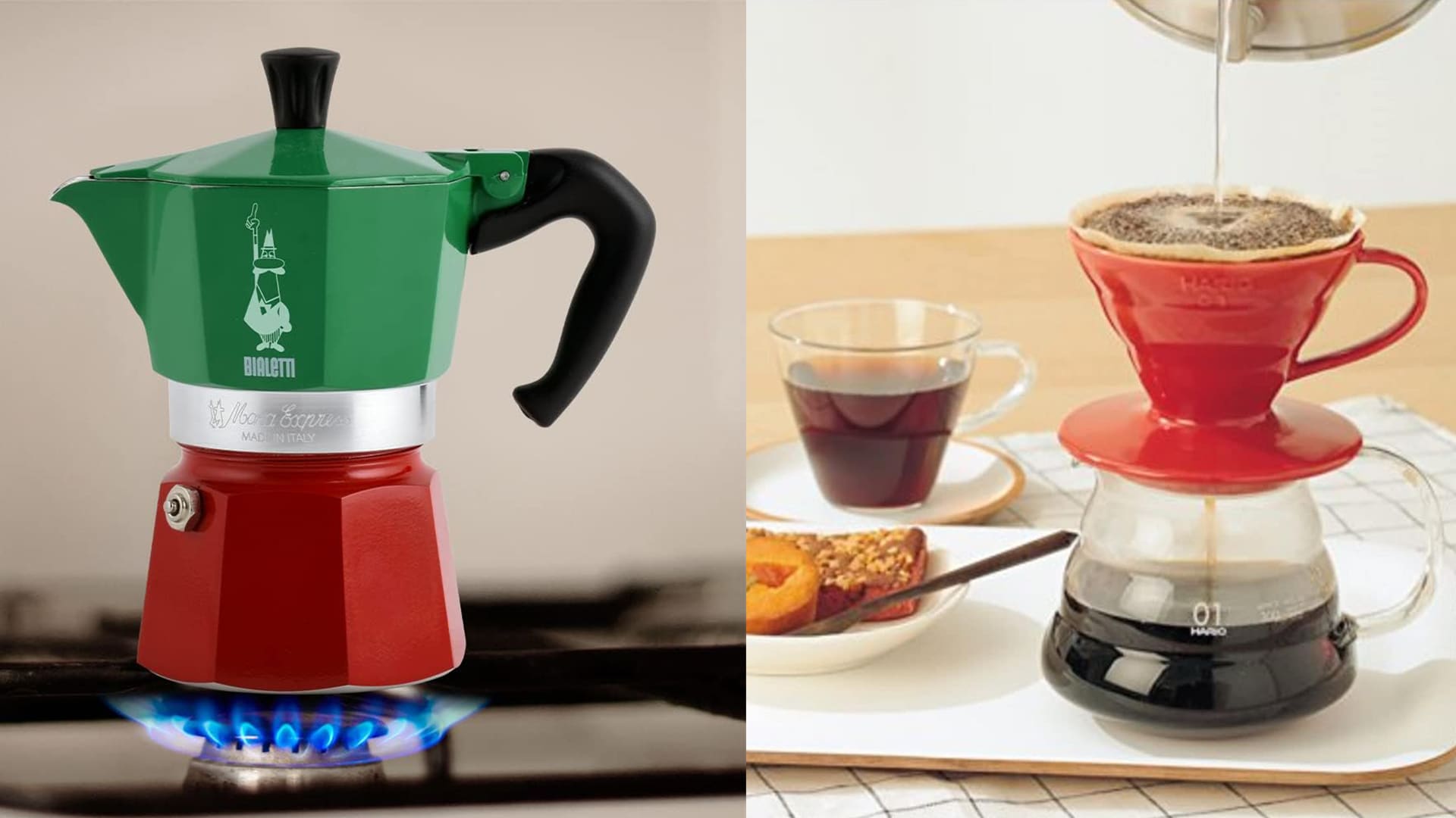 Best Budget-Friendly Coffee Machines Under $200 For Quality Coffee At ...