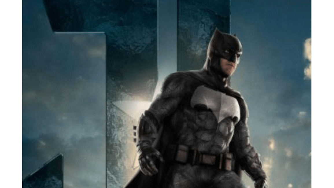 batman ben affleck script