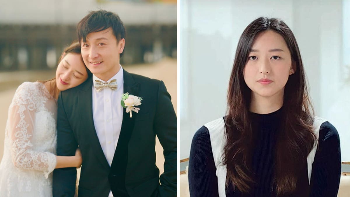 Wife Of HK Singer Alex Fong Reveals How She Was Brainwashed By A Korean ...