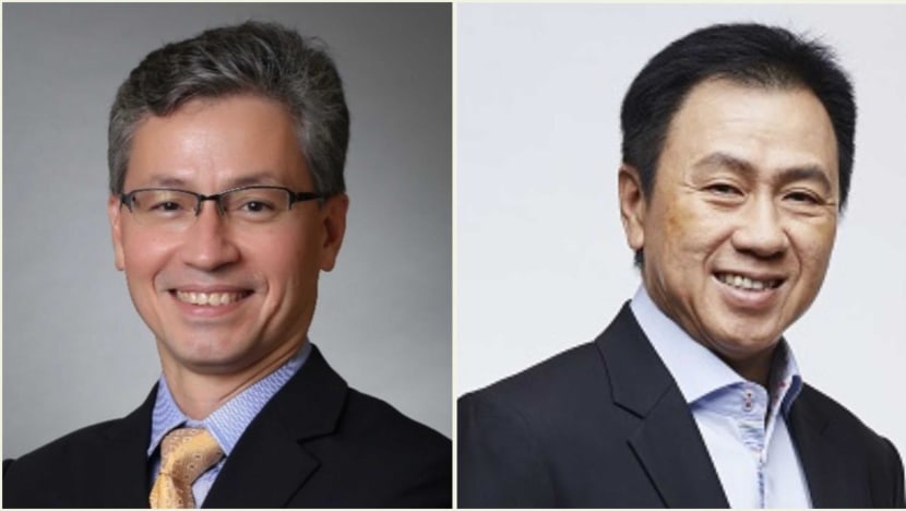 Singapore Tourism Board to get new chairman on Jan 1 - CNA