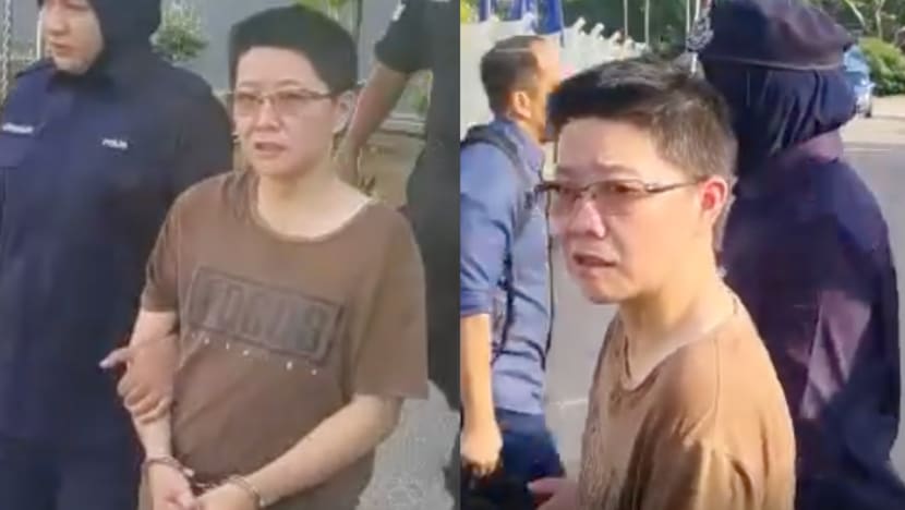 Loan Shark Runner Sets Wrong House on Fire, Faces 36 Years’ Jail - 8days