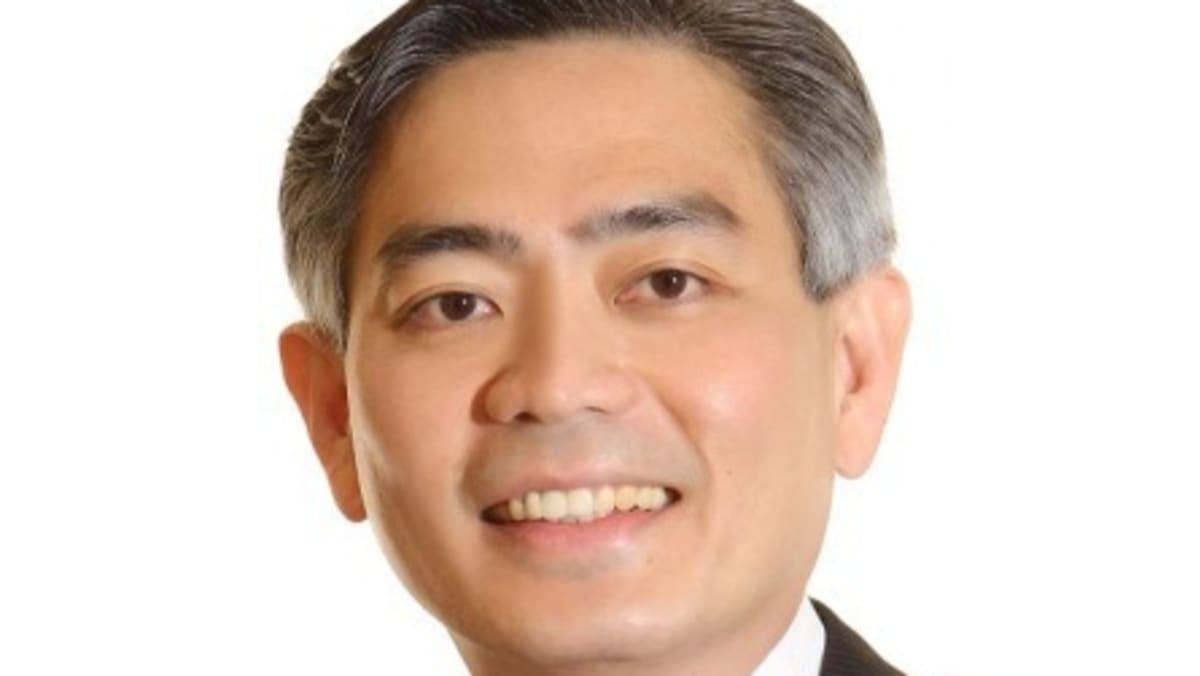 Two new Permanent Secretary appointments - TODAY