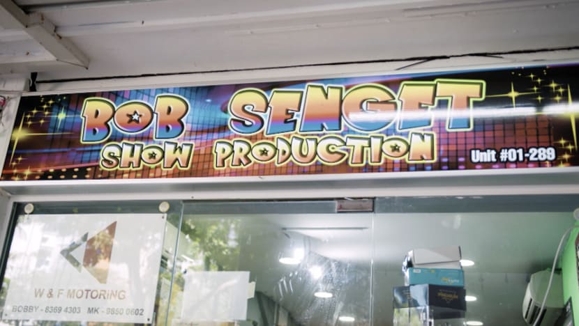 Kisah Bob Senget: Dulu pernah tersilap, kini usahawan giat bantu orang ...