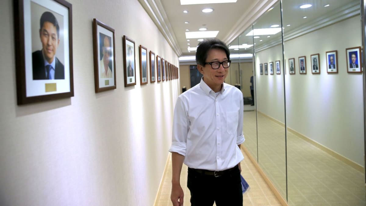 ‘Good intentions, not dishonesty’ at root of PA, grassroots lapses - TODAY