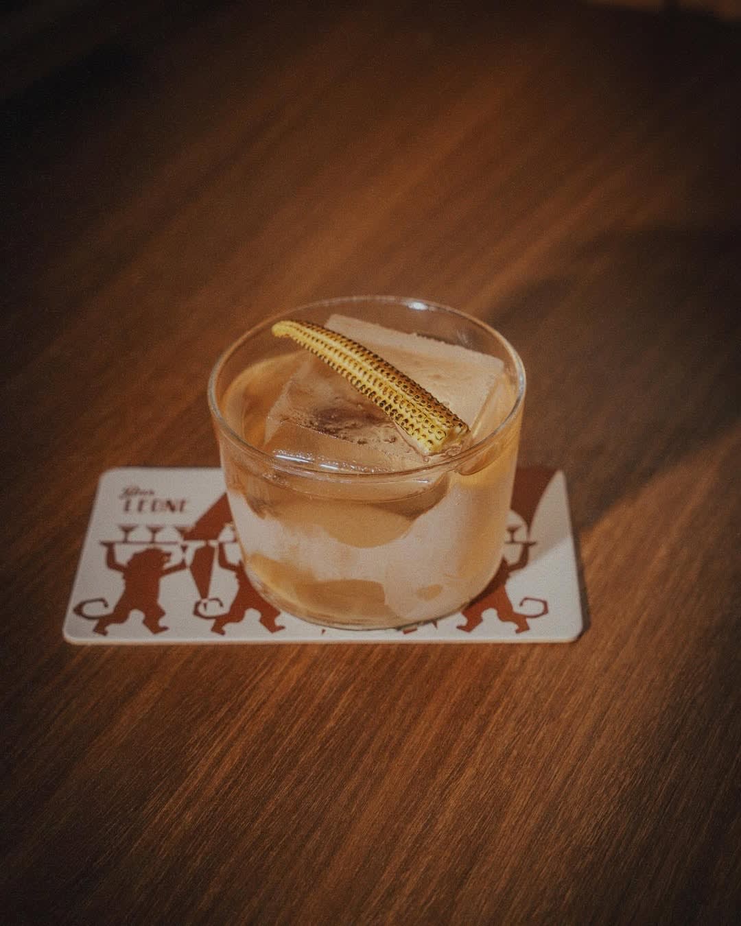 Hong Kong’s Bar Leone Makes History As First Asian Bar To Clinch #1 On ...