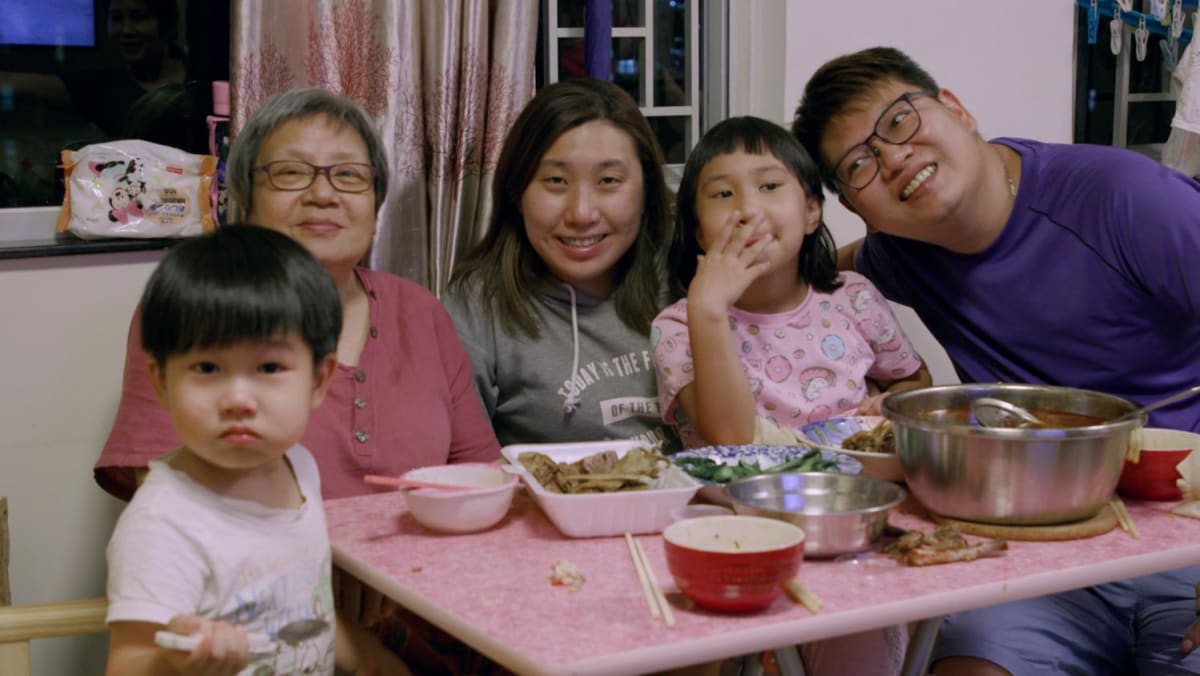 One Way - S1E1: Exodus - CNA Lifestyle