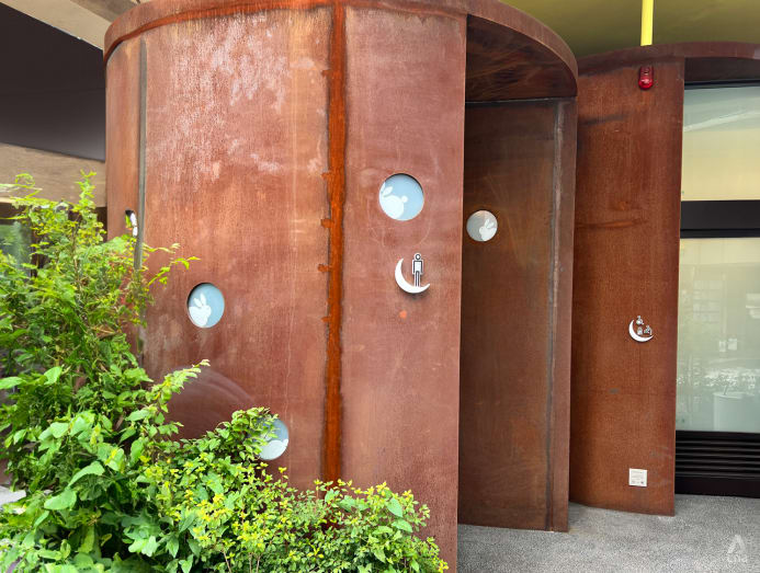 Tokyo Toilet Project: 13 public toilets in Tokyo that tourists can ...