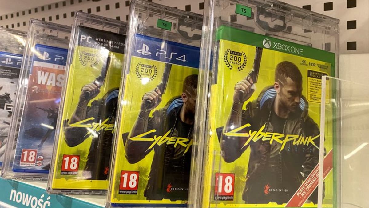 Cyberpunk 2077 en Nintendo Switch 2: Lanzamiento Oficial - Notiulti