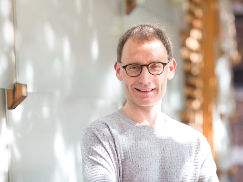 Top UK scientist Neil Ferguson, who was behind country’s lockdown ...