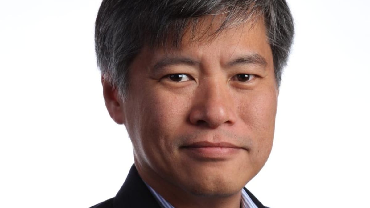 Danny Soon - CNA Lifestyle