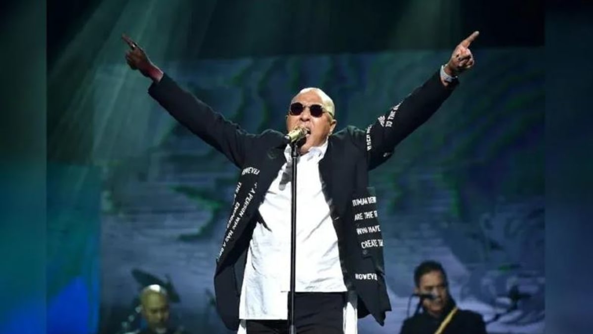 Penyanyi Hattan umum bersara dari dunia seni Jun 2024 - BERITA Mediacorp