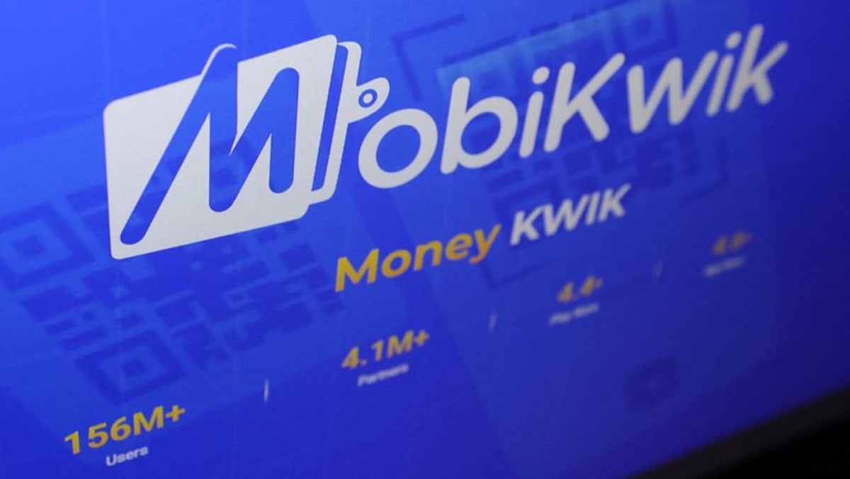 MobiKwik IPO gets bids worth $4.7 billion as investors bet on fintech ...