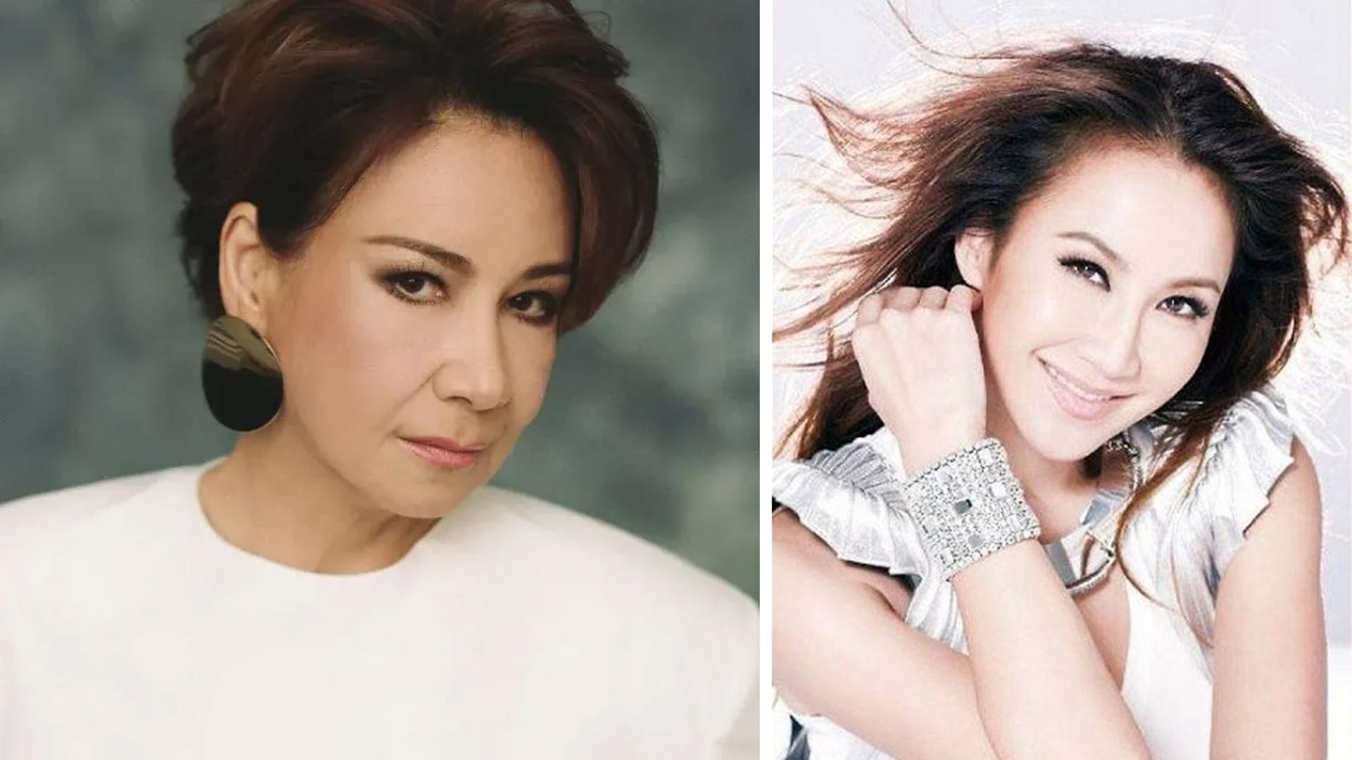 Jenny Tseng Claims Coco Lee's Estranged Husband Came Up With "Flawless" Ploy Which Caused Singer ...