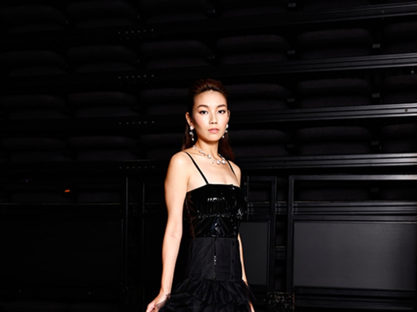 Star Awards 2021 Fashion: See All The Red Carpet Looks Here - TODAY