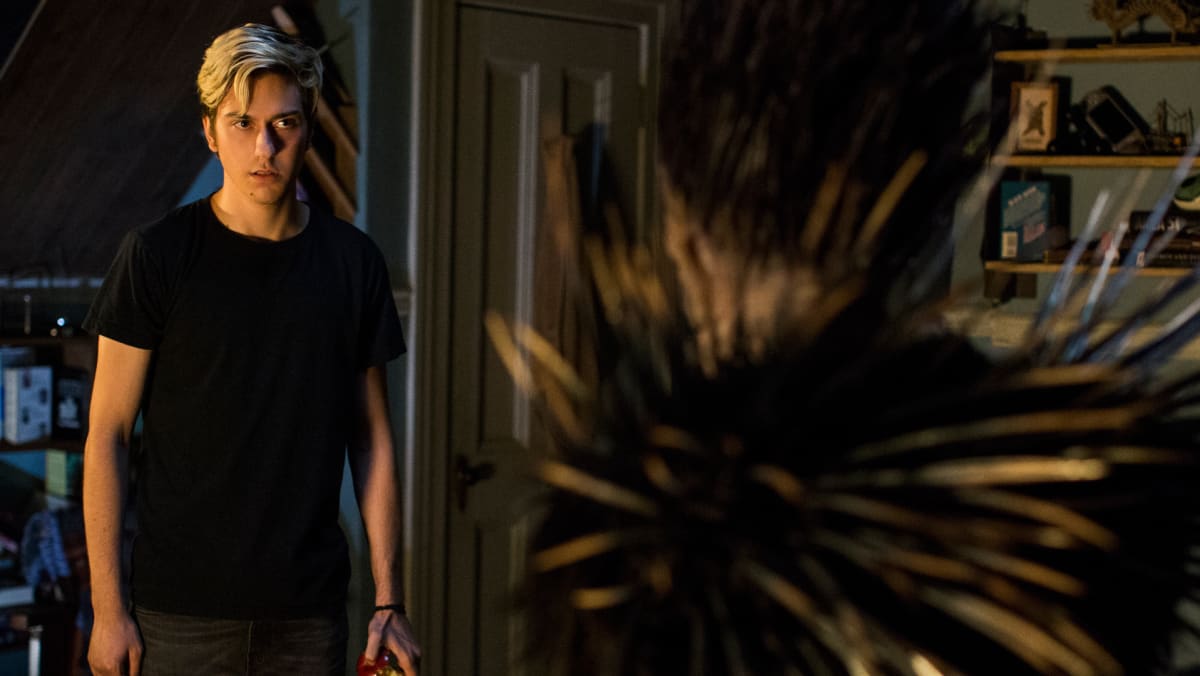 Netflix’s Manga Adaptation ‘Death Note’ Is Nothing To Write Home About ...